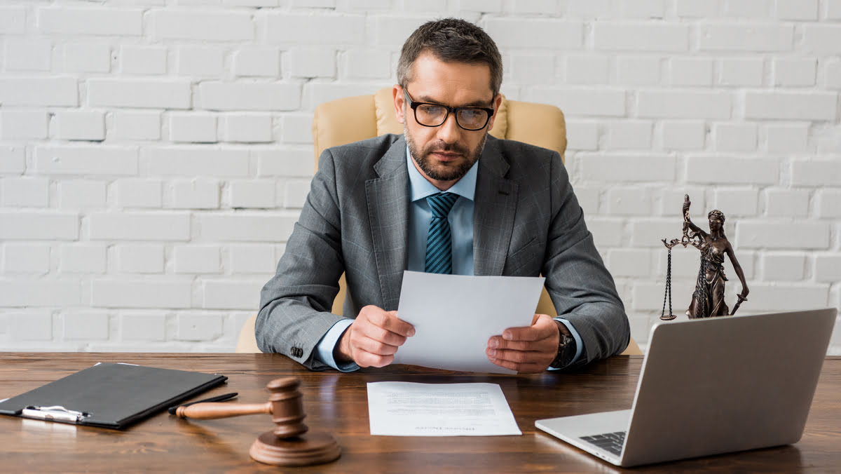 Spadek z dobrodziejstwem inwentarza - Kancelaria prawna | Adam Lutkowski